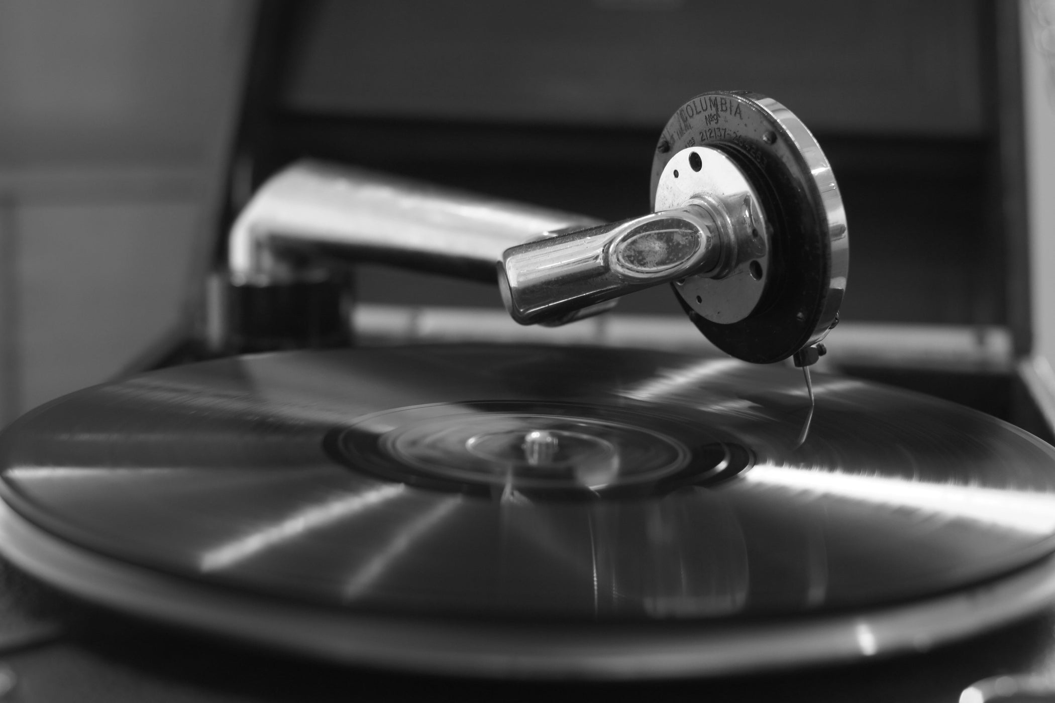 How to Make a Vinyl Record – Vinyl Ceremony